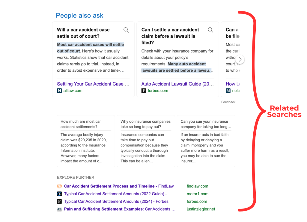 Bing Joins New Era of Legal Search with Generative AI - TSEG