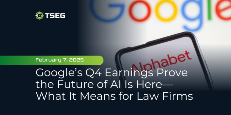 Google’s Q4 Earnings Prove the Future of AI Is Here—What It Means for ...